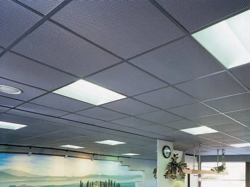 Ceiling panels | Suspended ceilings | Archiproducts