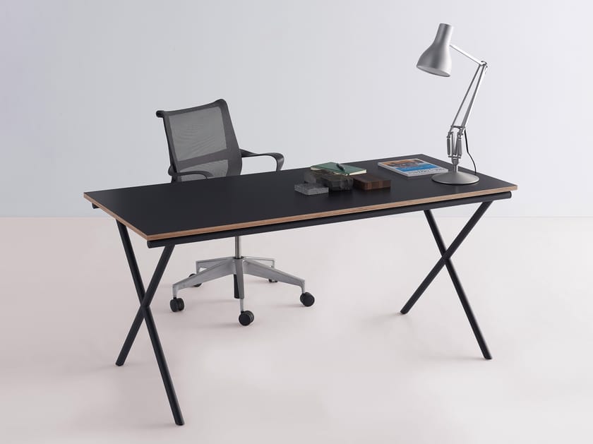 Rectangular table ITO By MOX design Charles O. Job