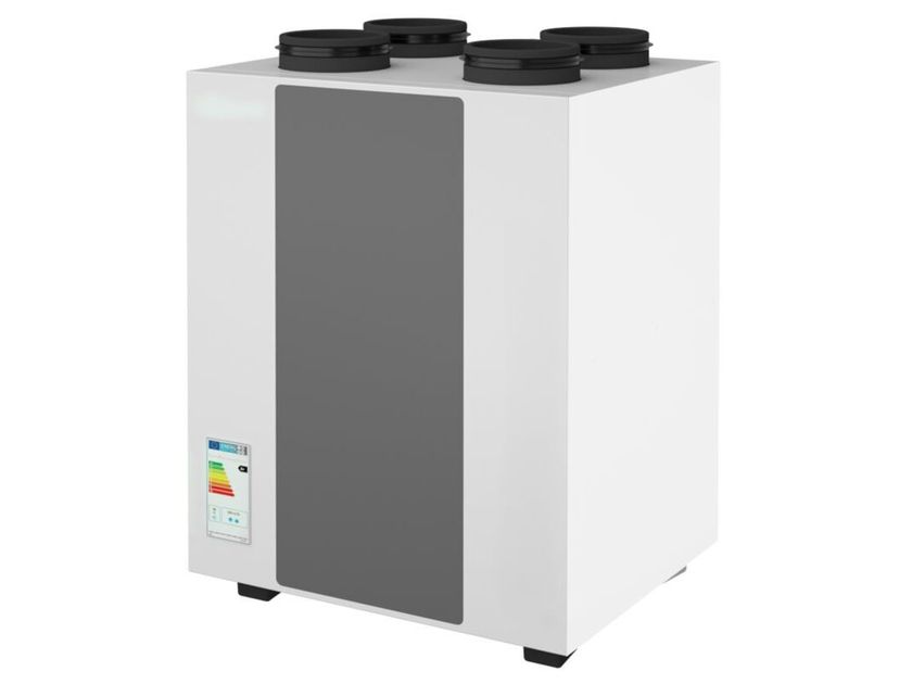 VMC-E350 Recuperatore di calore By IVAR