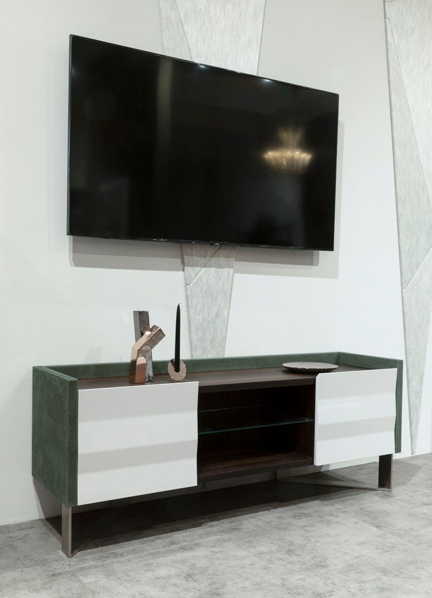 FUTURA Mueble TV By IVG Home Collection