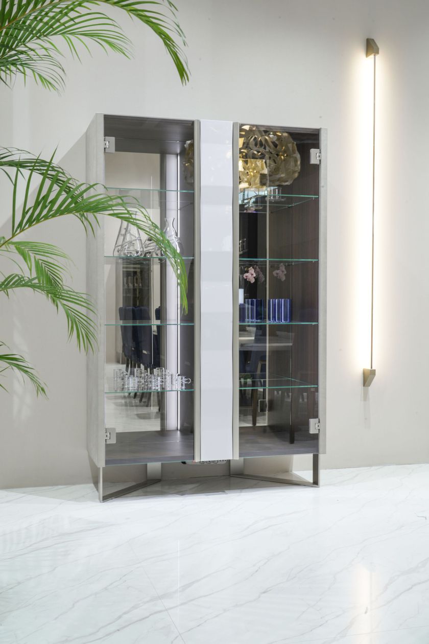 FUTURA 展示柜 By IVG Home Collection