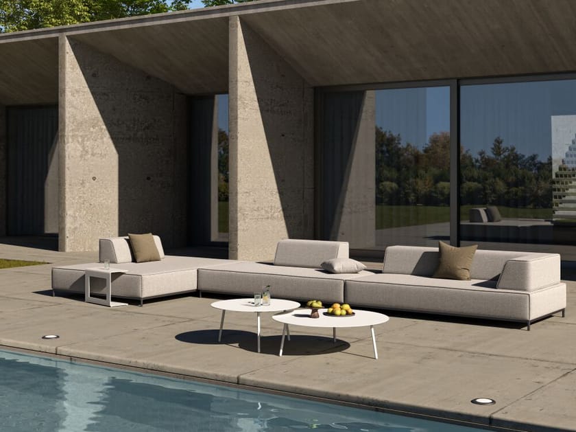 COMO Garden sofa By IVINI