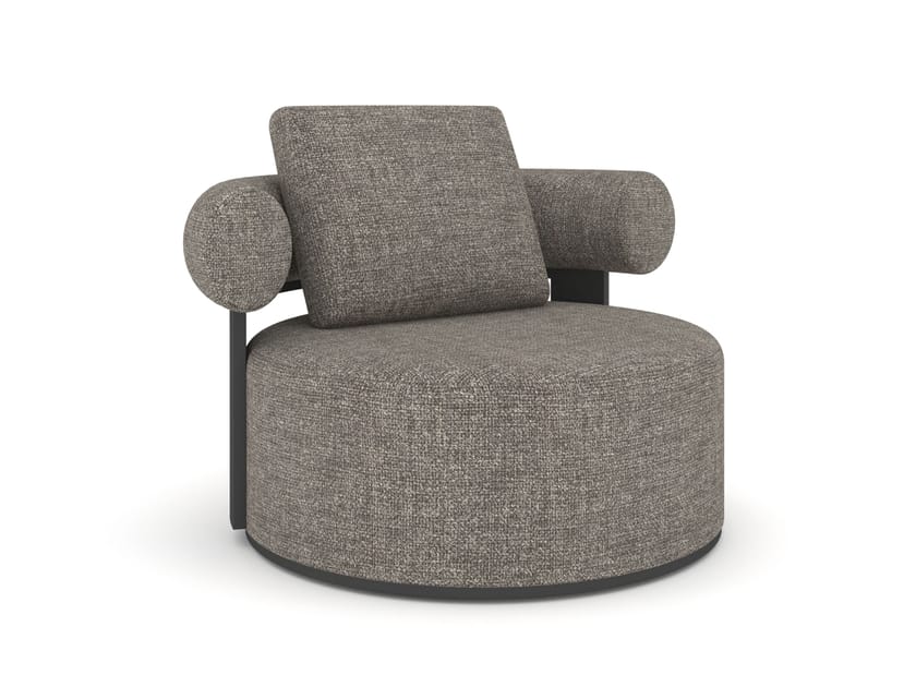 DUNES Garden armchair By IVINI