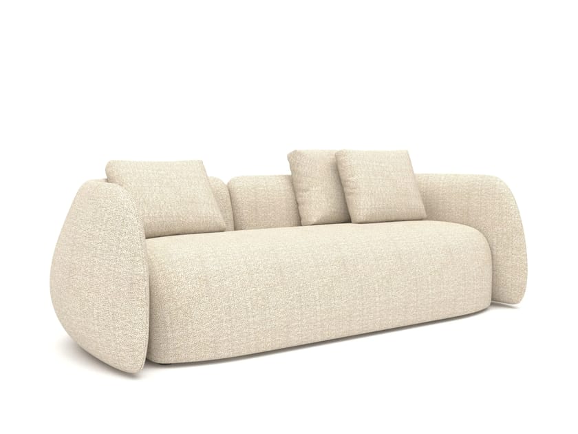 ZEST Divano da giardino By IVINI