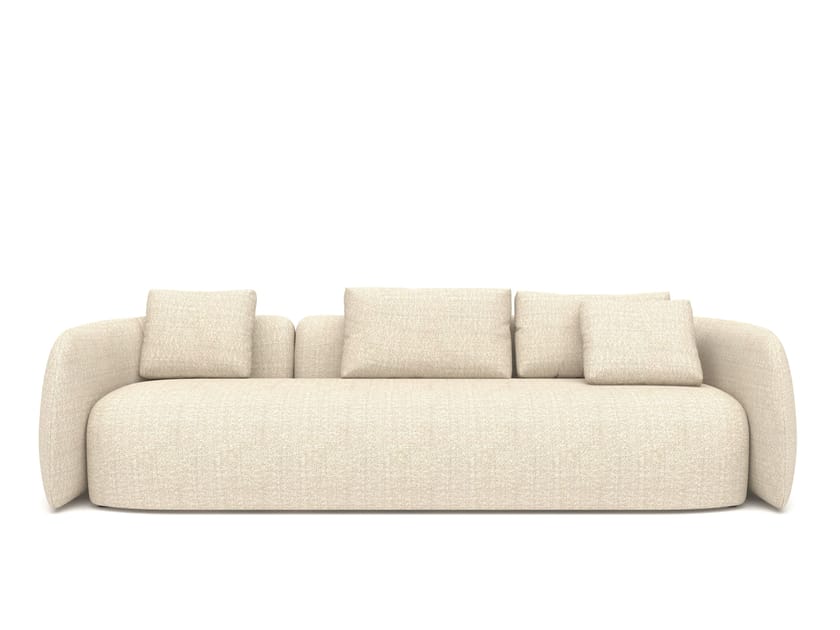 ZEST Divano da giardino By IVINI