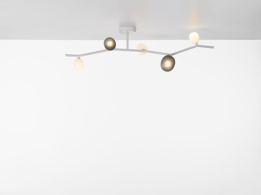 IVY CEILING Ceiling lamp By BROKIS