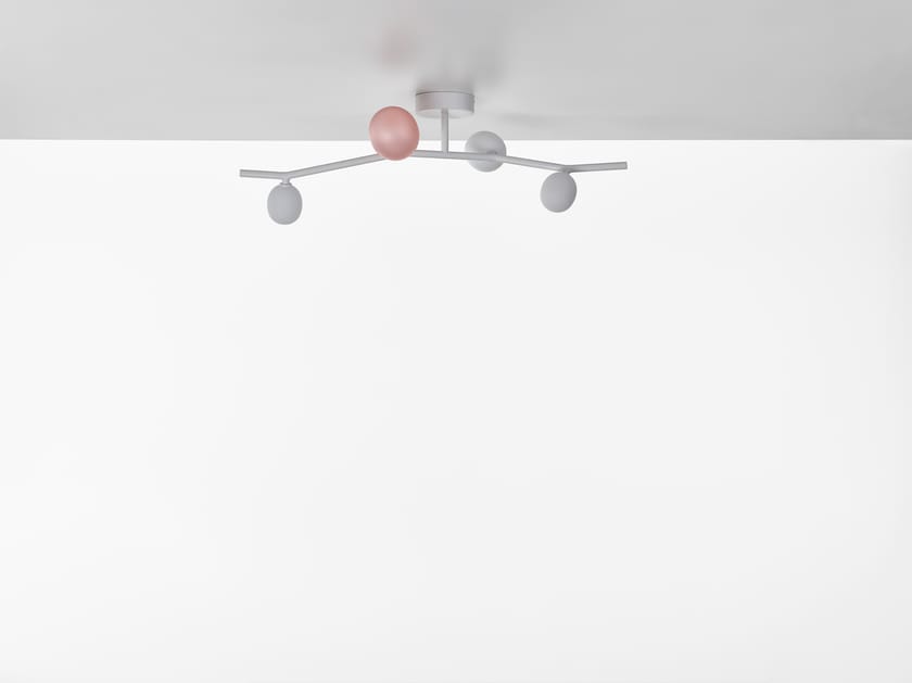 IVY CEILING Ceiling lamp By BROKIS