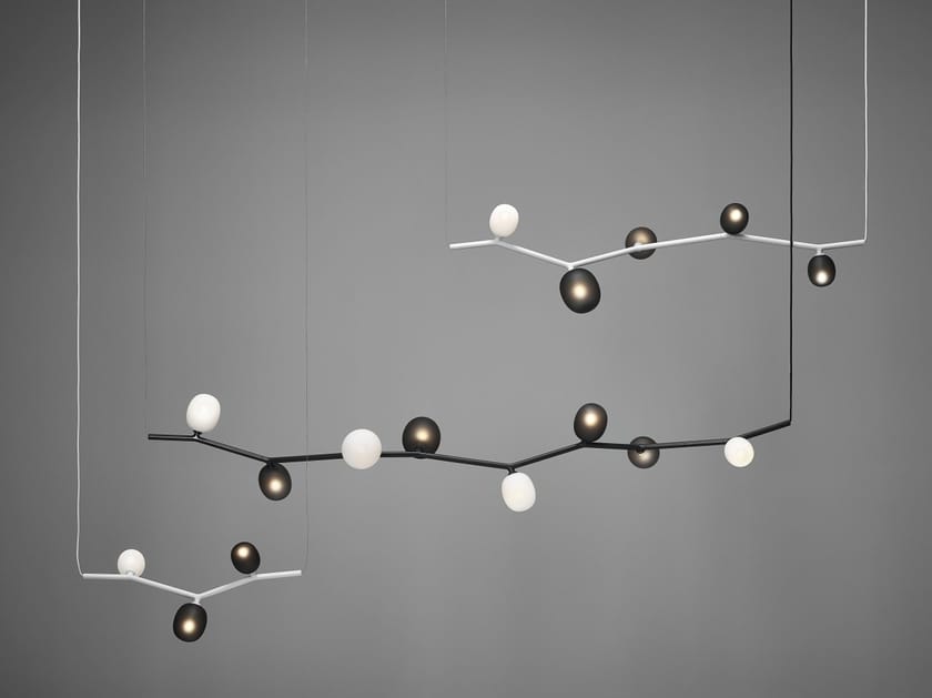 BROKIS: Interior lighting | Archiproducts