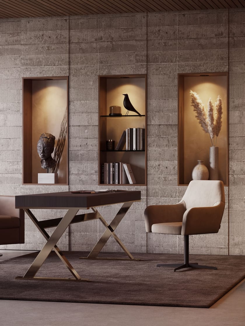 IVY | Writing desk By Laskasas