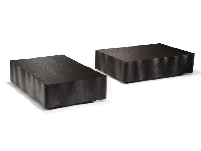 IWA | Coffee table By Linteloo design Roderick Vos