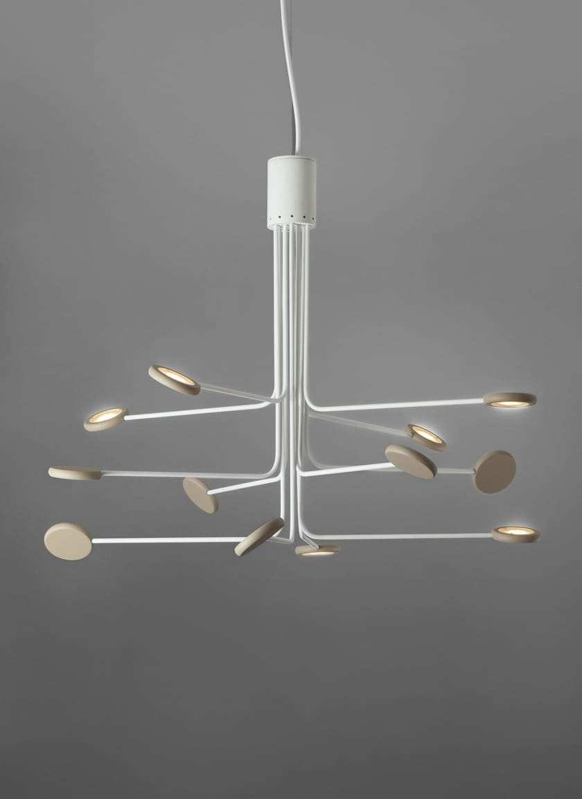 ARBOR Pendant lamp By Icone