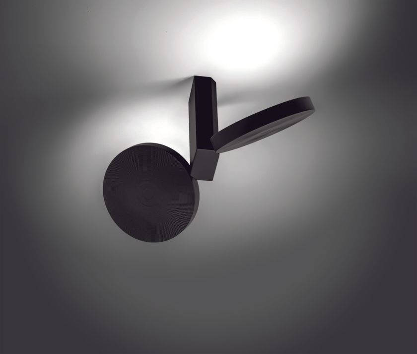 CIDI Ceiling lamp By Icone