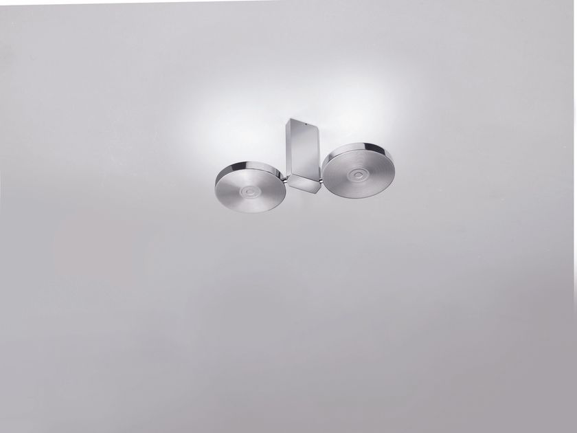 CIDI Ceiling lamp By Icone
