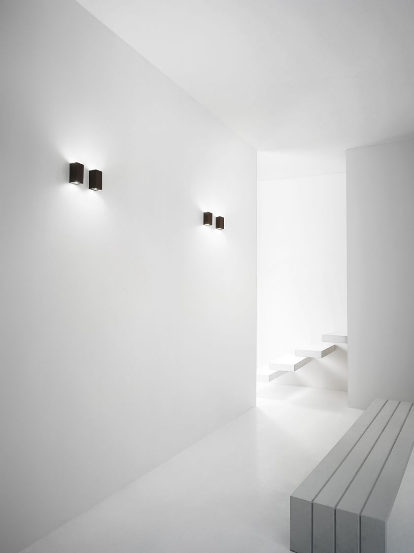 DA DO Wall lamp By Icone