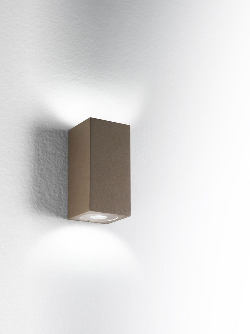 DA DO Wall lamp By Icone