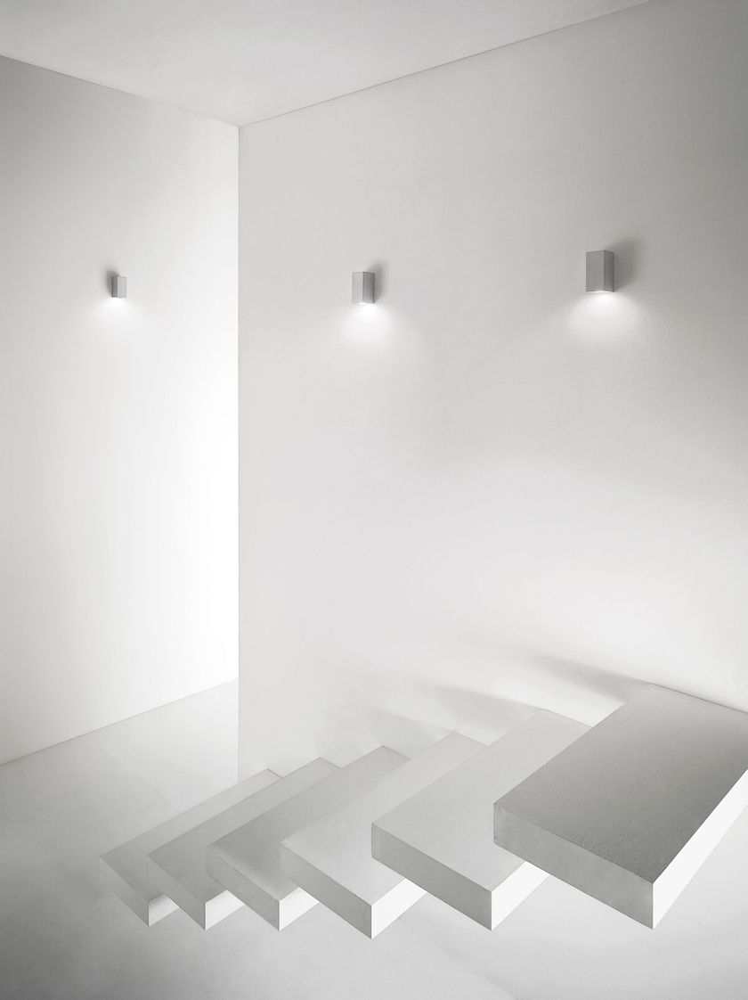 DA DO Wall lamp By Icone
