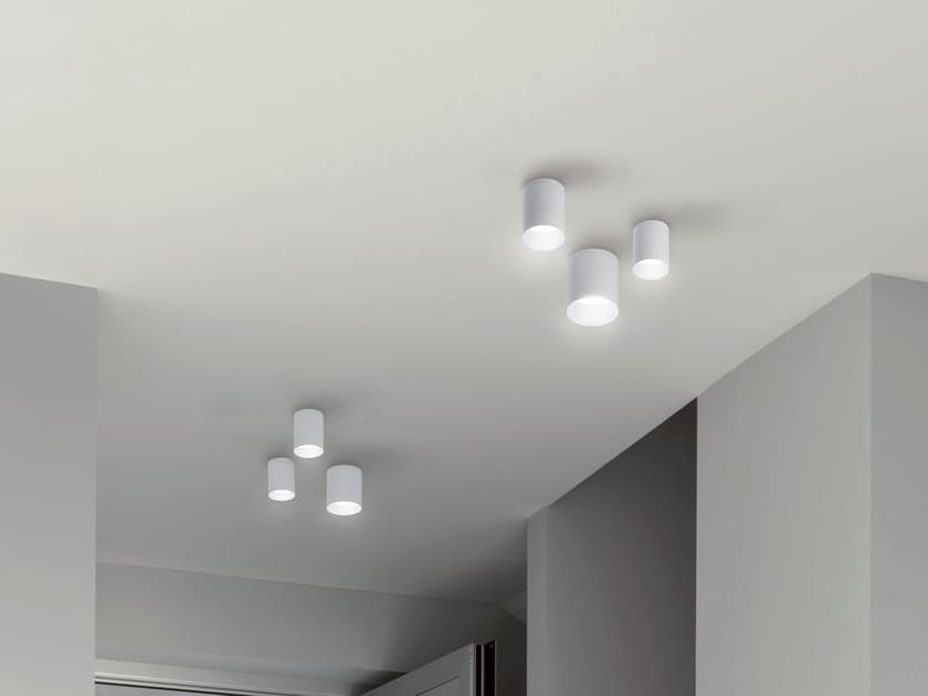 KONE Spotlight By Icone