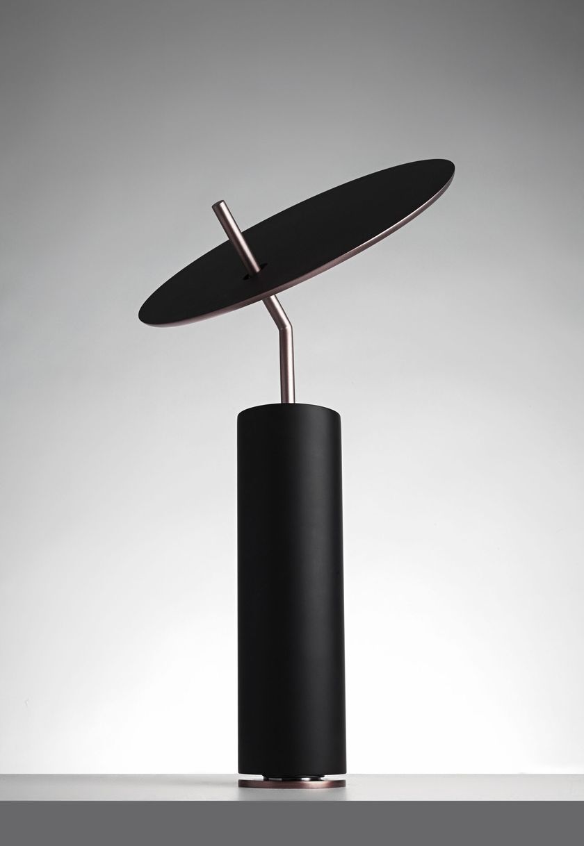 LUÀ Table lamp By Icone