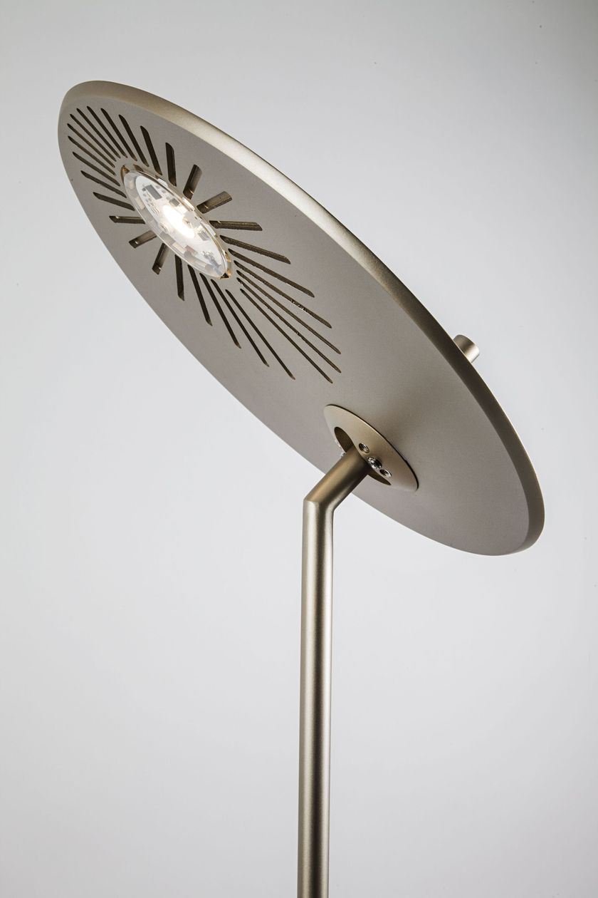 LUÀ Floor lamp By Icone