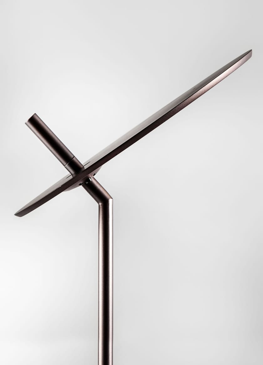 LUÀ Floor lamp By Icone