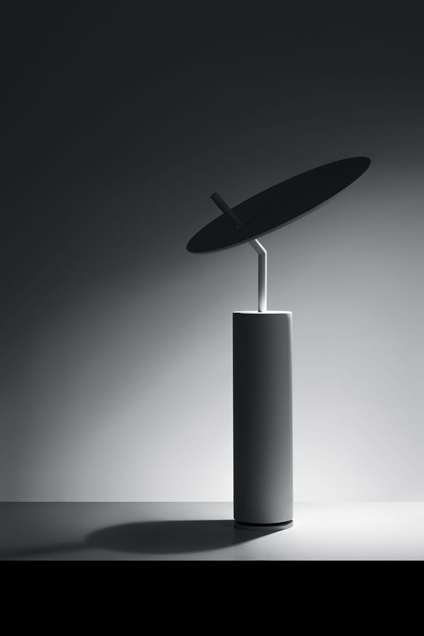LUÀ Table lamp By Icone