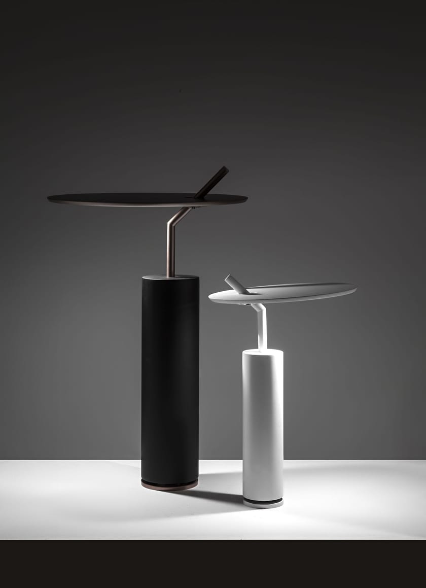 LUÀ Table lamp By Icone