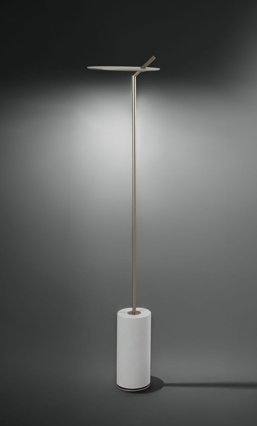 LUÀ Floor lamp By Icone