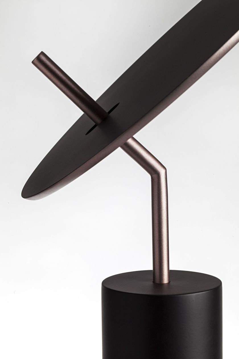 LUÀ Table lamp By Icone