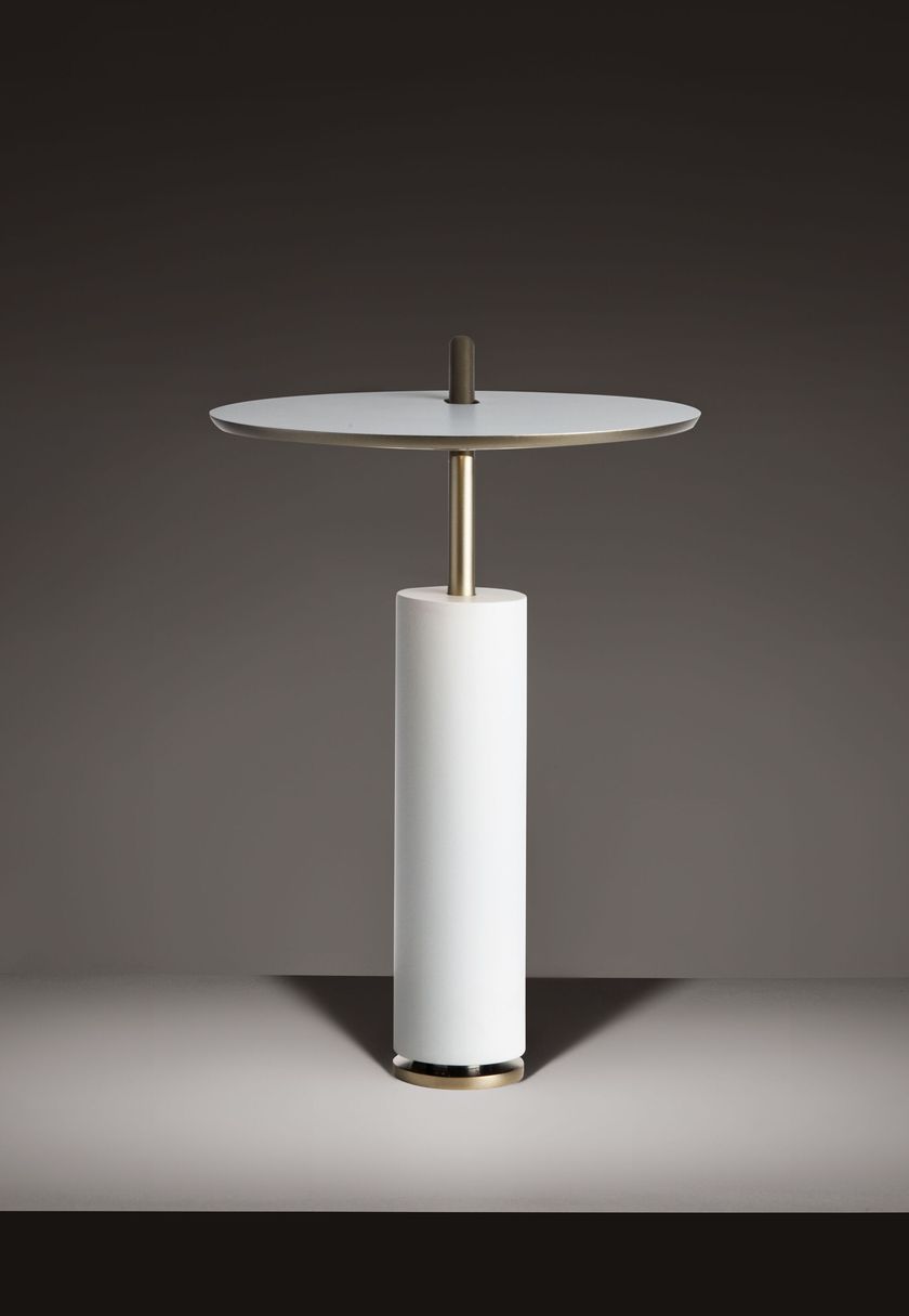 LUÀ Table lamp By Icone