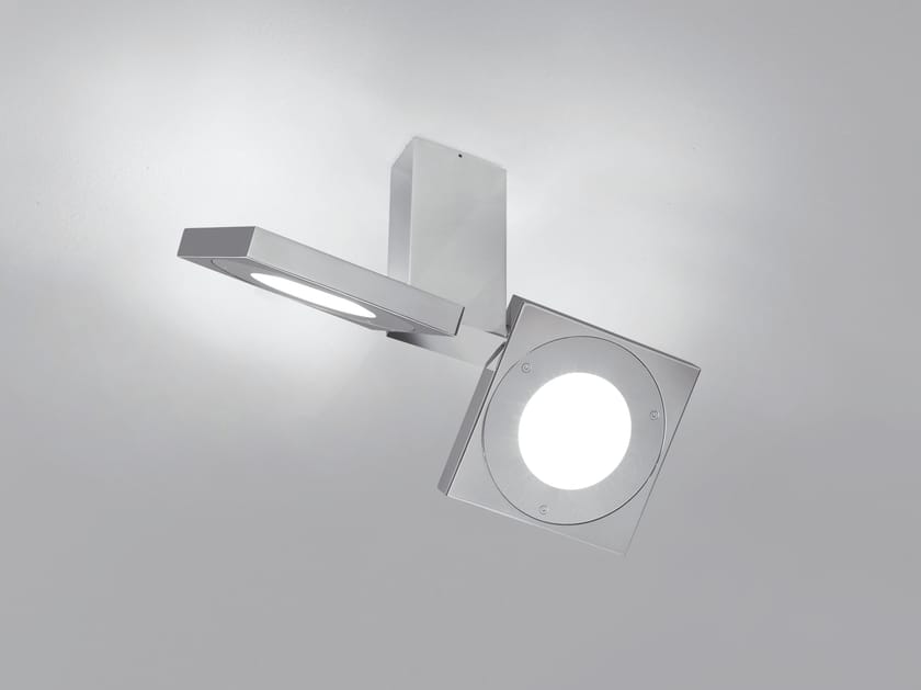 MIX Ceiling lamp By Icone
