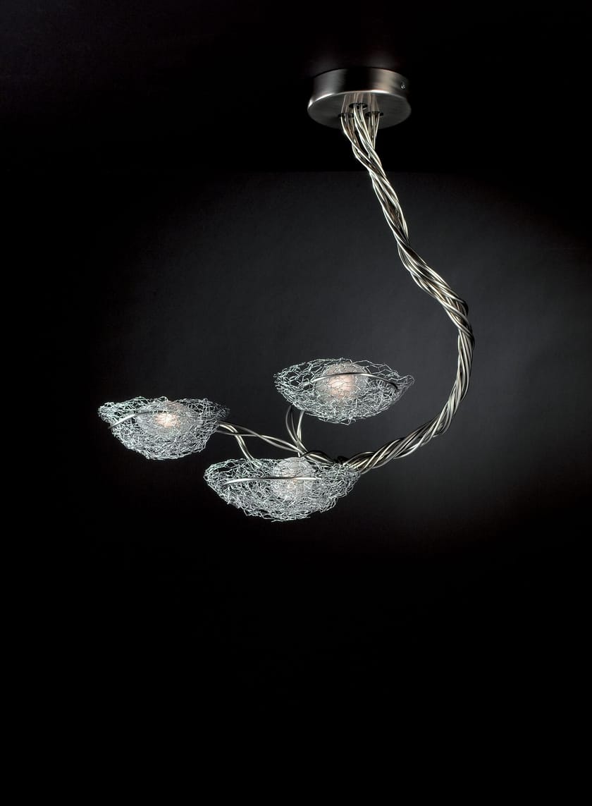 NIDO Ceiling lamp By Icone