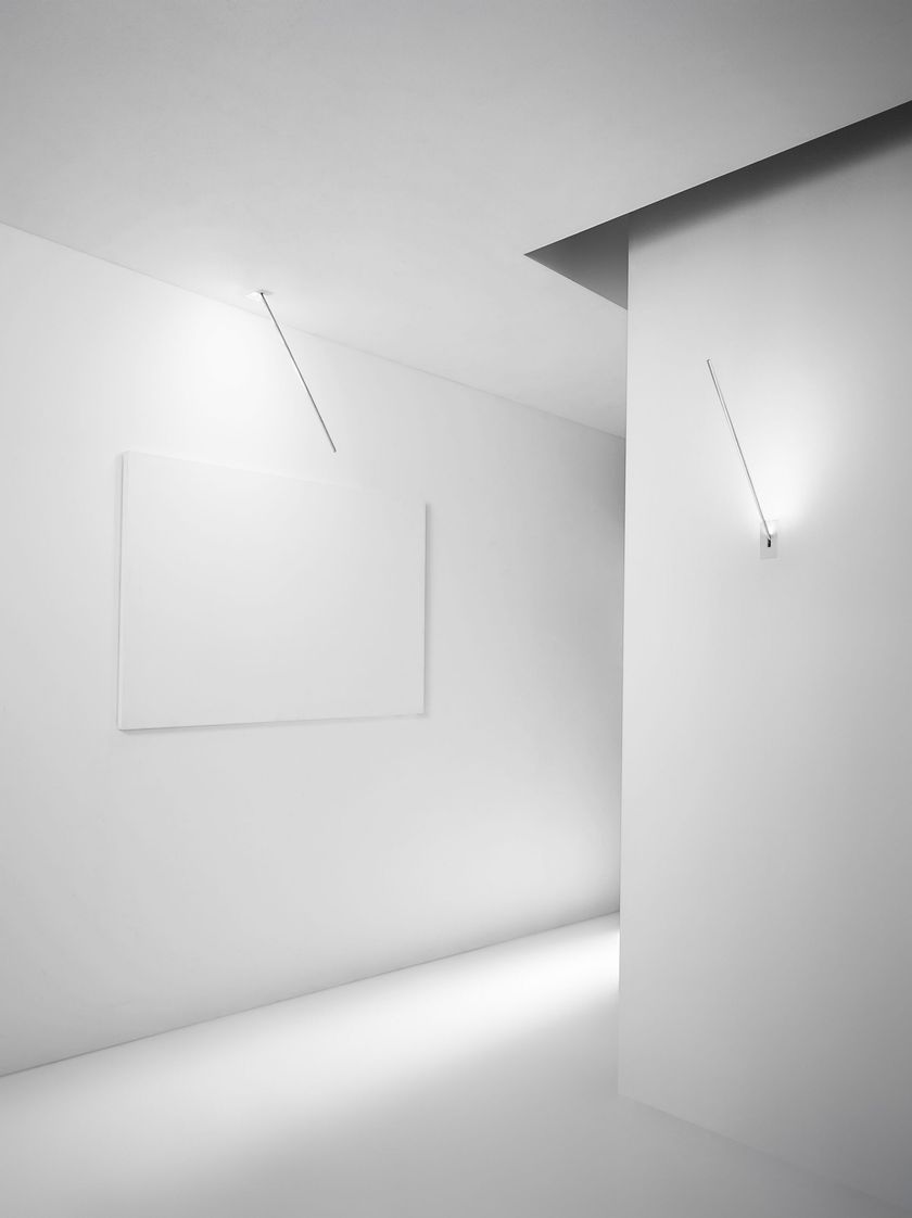 SPILLO Wall lamp By Icone