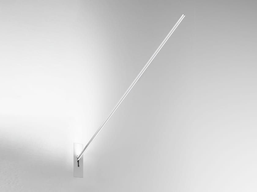 SPILLO Wall lamp By Icone