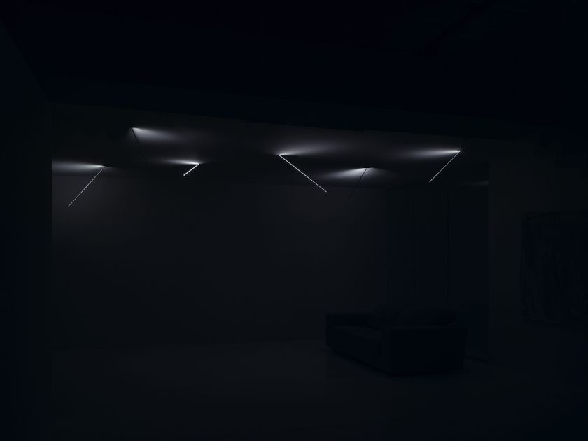 SPILLO Wall lamp By Icone