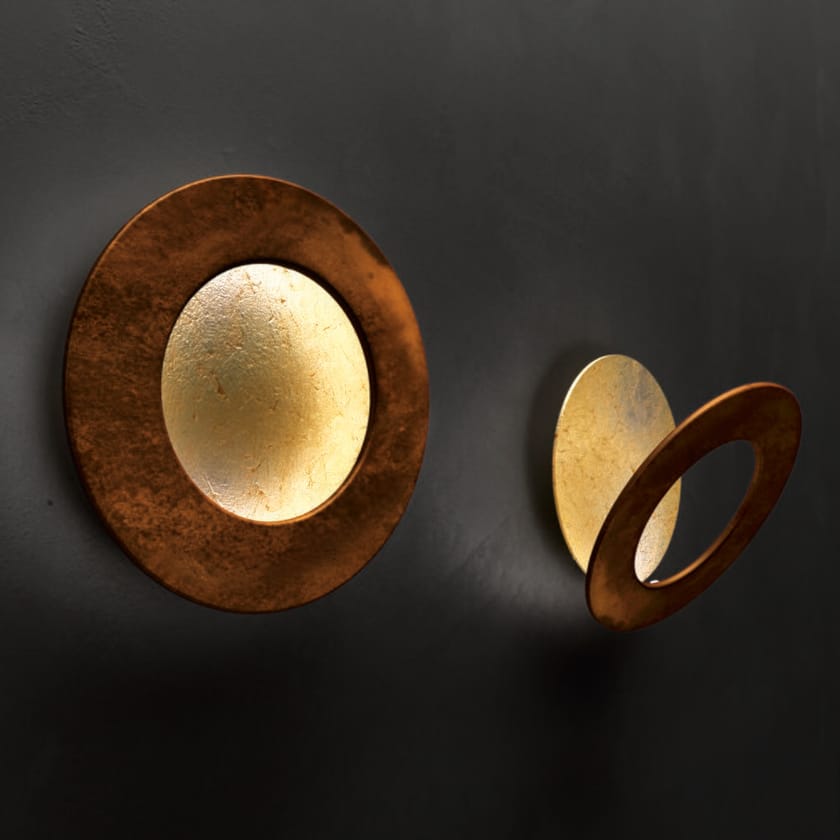 VERA Wall lamp By Icone