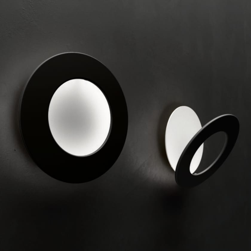VERA Wall lamp By Icone
