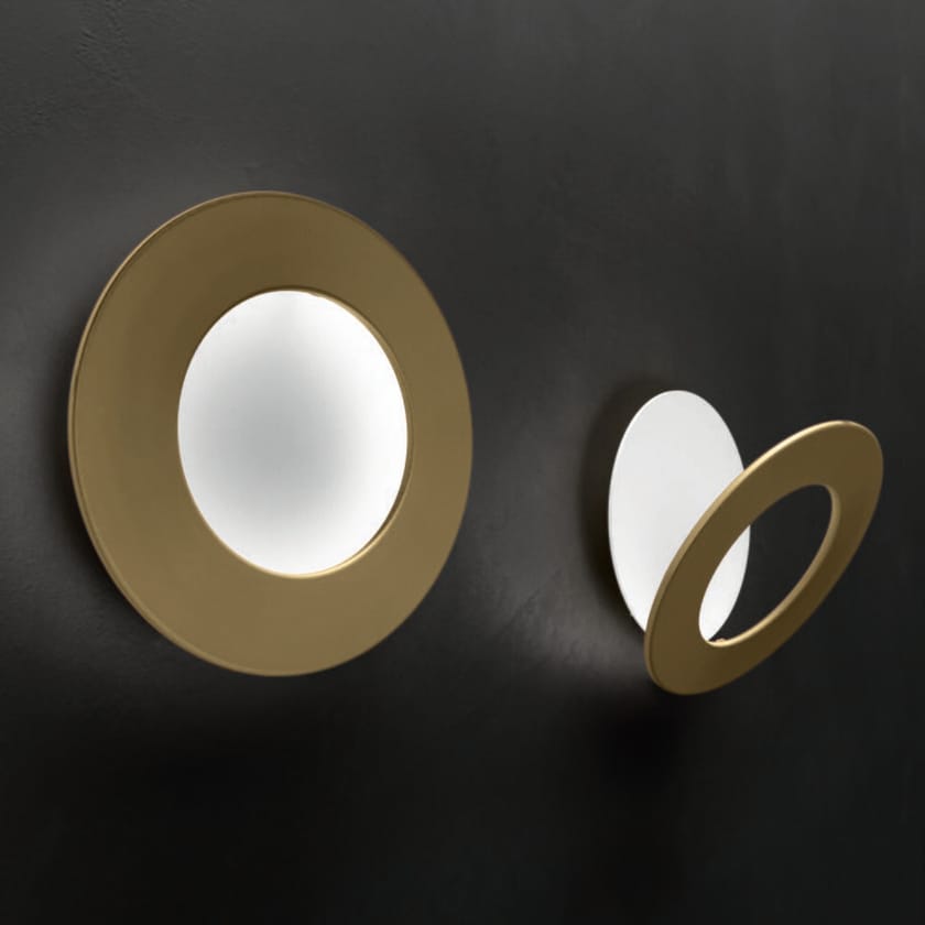VERA Wall lamp By Icone