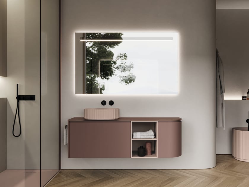 Ideagroup: Bathroom furniture and laundry room cabinets | Archiproducts