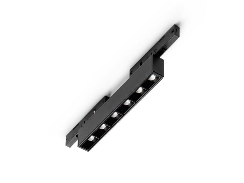DEVA ACCENT 05W Track-Light By Ideal Lux