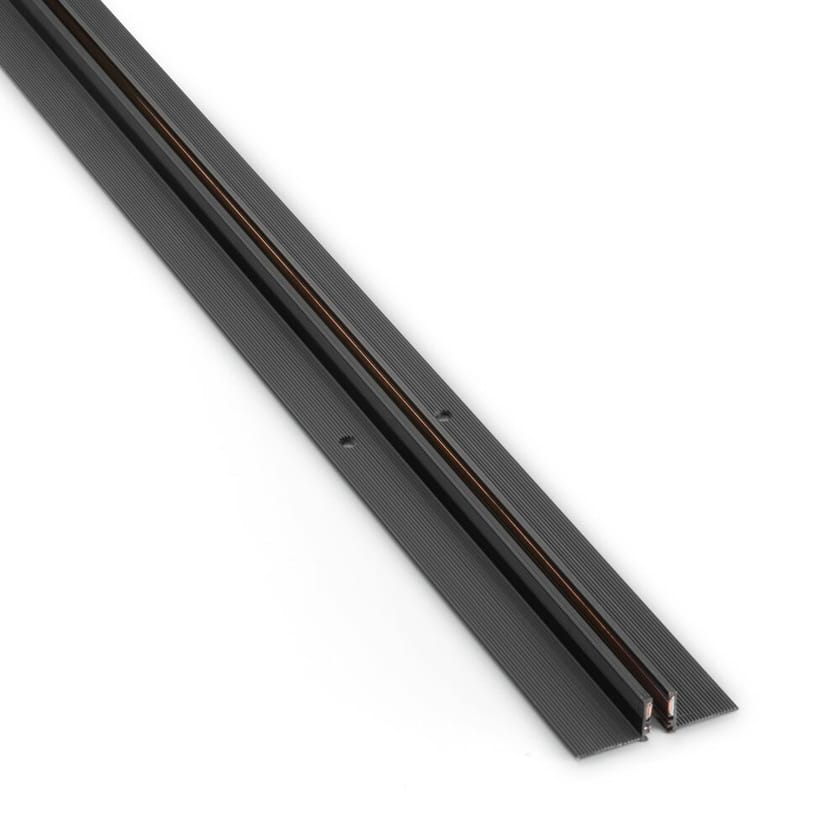 DEVA PROFILE RECESSED EASY Linear lighting profile By Ideal Lux