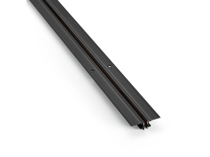 DEVA PROFILE RECESSED Linear lighting profile By Ideal Lux