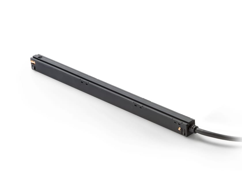 EGO MAGNETIC DRIVER Alimentatore LED in alluminio estruso By Ideal Lux