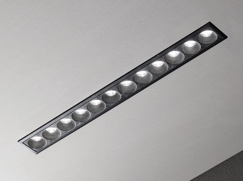 LIKA FI SLIM Spotlight By Ideal Lux