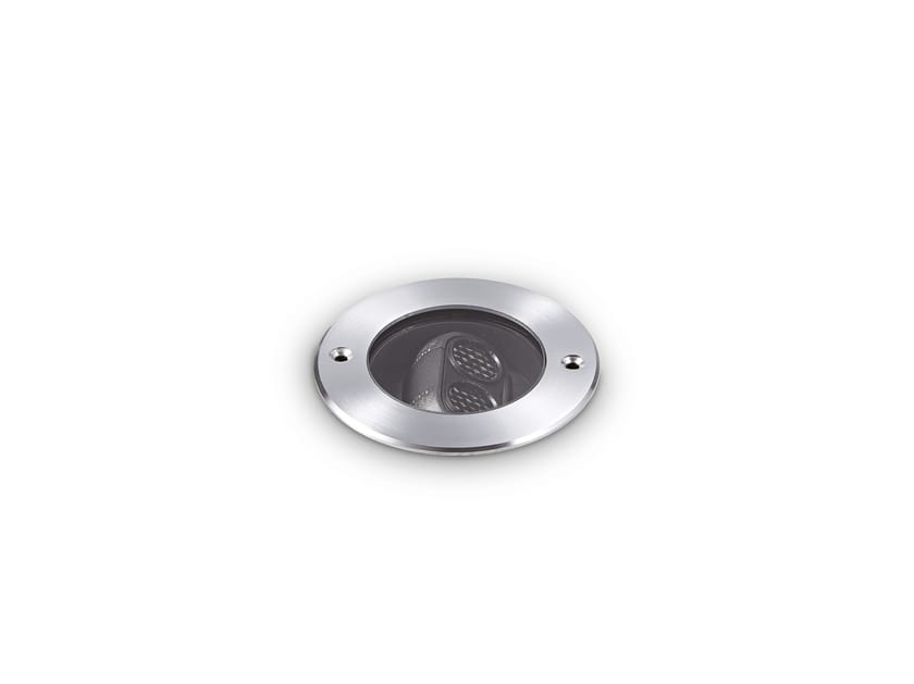 TAURUS PT D10 ACCENT ROUND Faretto per esterno By Ideal Lux