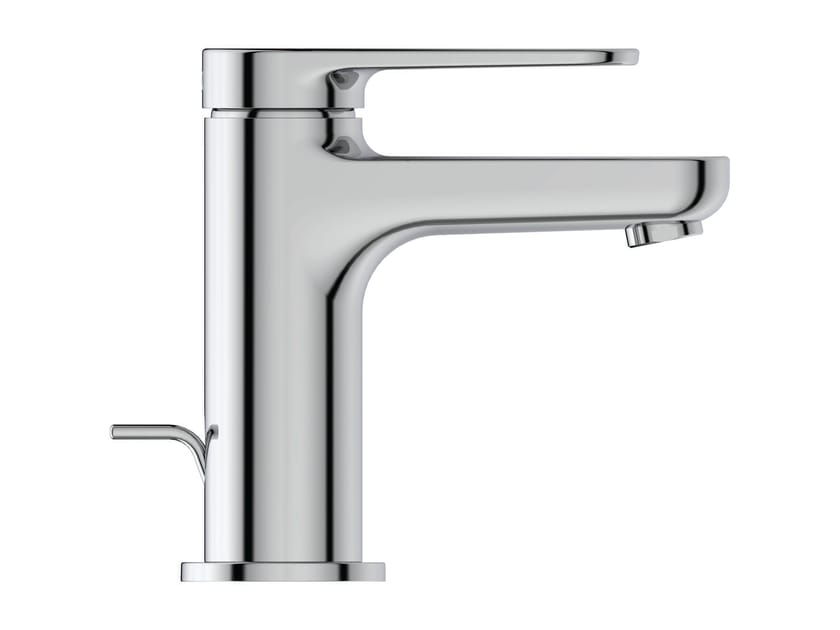 CERAFINE O BD767 Single handle countertop washbasin mixer By Ideal Standard