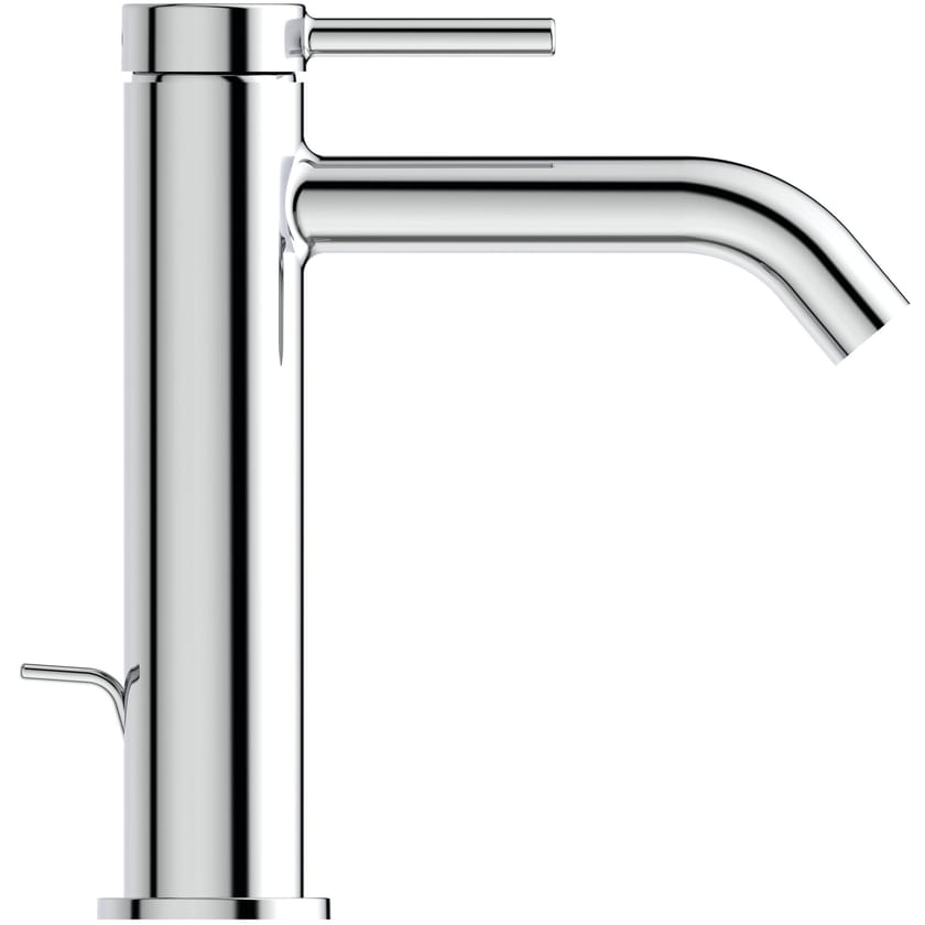 CERALINE NUOVO - BD758 / BD761 Washbasin tap By Ideal Standard