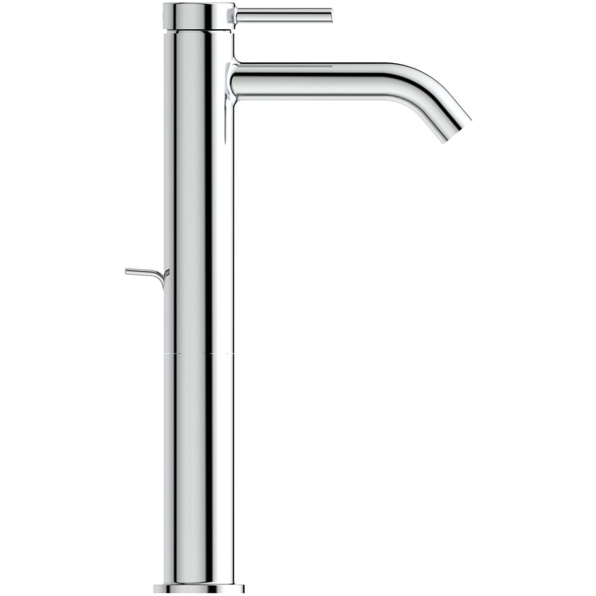 CERALINE NUOVO - BD763 Washbasin tap By Ideal Standard