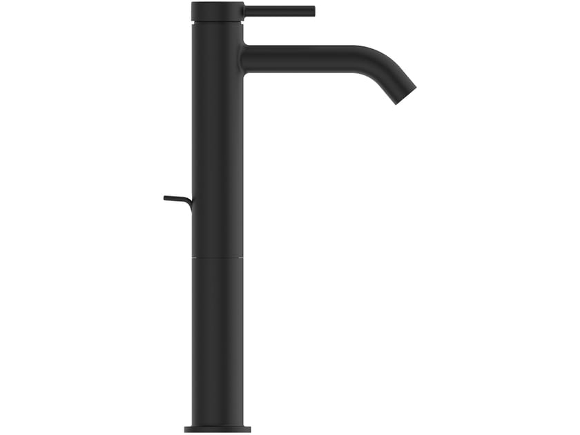 CERALINE NUOVO - BD763 Washbasin tap By Ideal Standard
