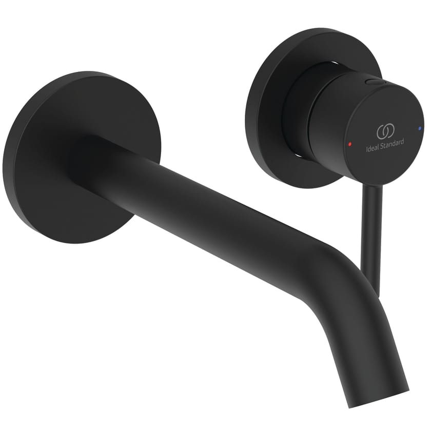 CERALINE NUOVO - BD764 Washbasin tap By Ideal Standard