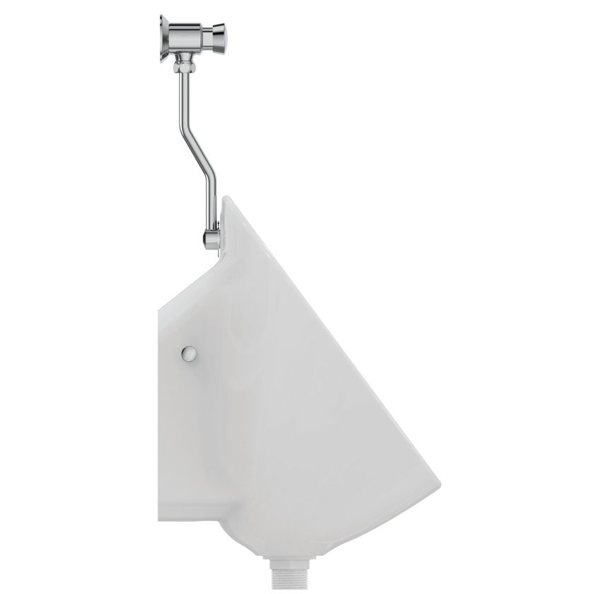 EUROVIT E253501 Urinal By Ideal Standard